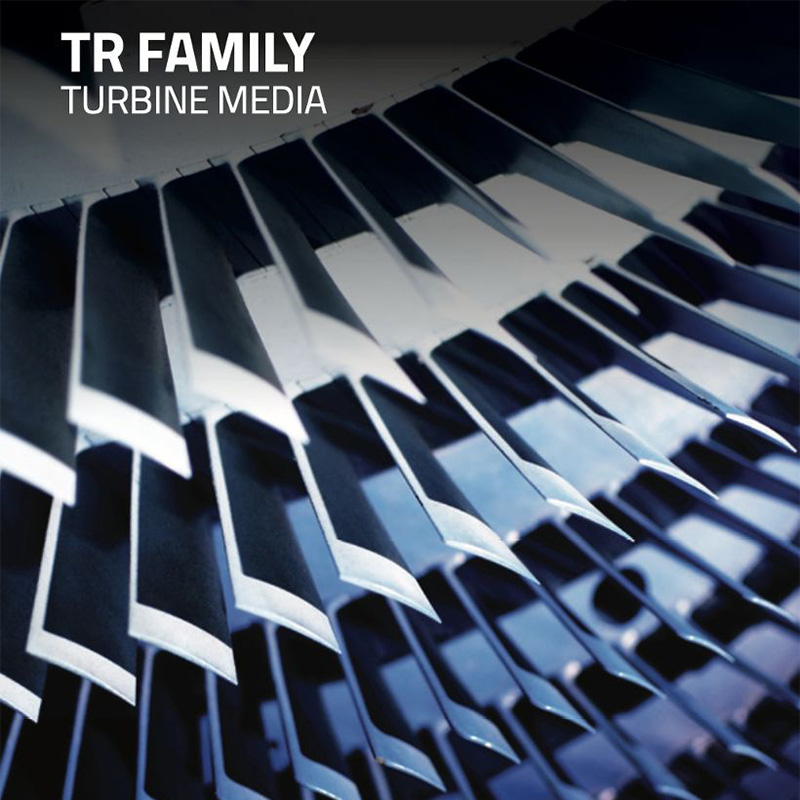 TR- 3 Layers Polyester Spunbond With PTFE Membrane For Gas Turbine and ...