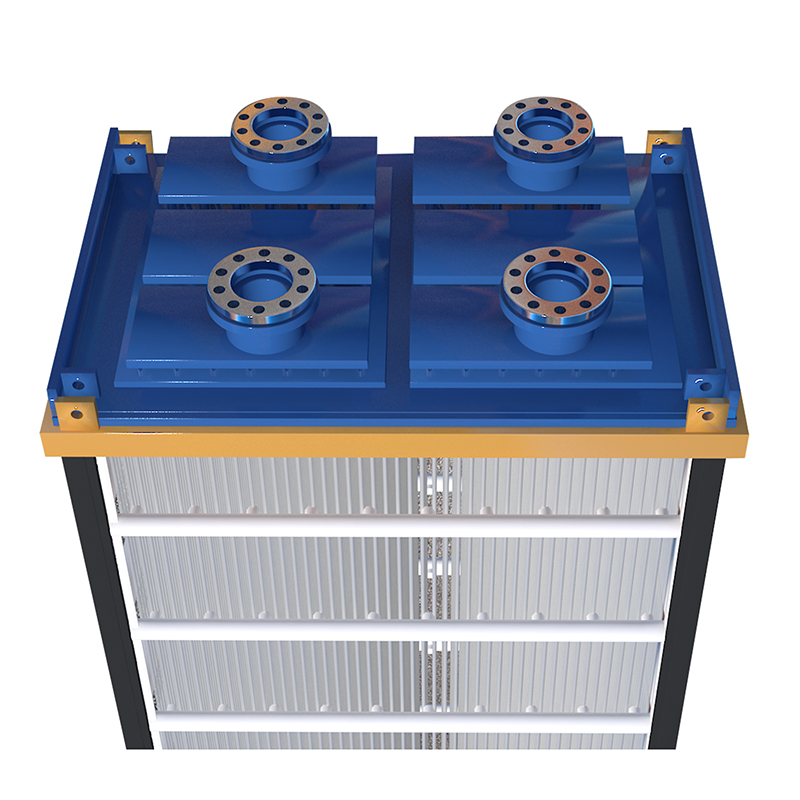 PTFE Tube and Heat Exchangers - Manufacturer and Supplier | JINYOU