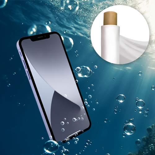 ePTFE Membrane for Electronics Waterproofing & Dustproofing ...