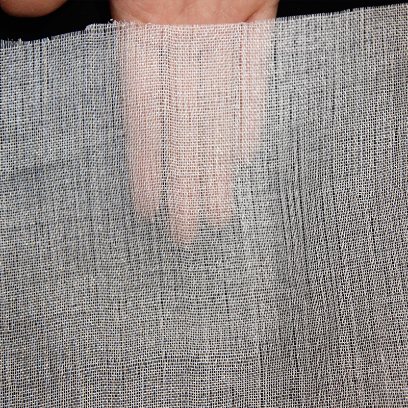 PTFE Scrims with HIgh Compatibility with Different Staple Fibers ...